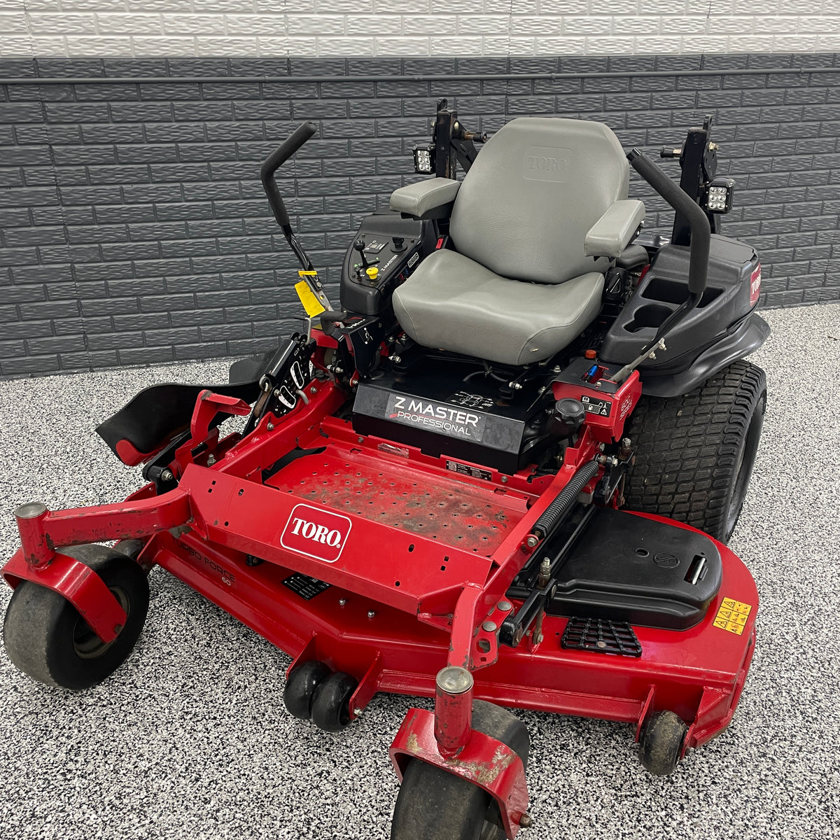 Used Equipment – Schlabach Engine