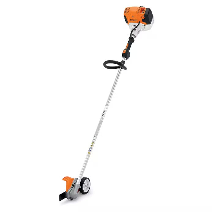 FC 96, STIHL – Schlabach Engine