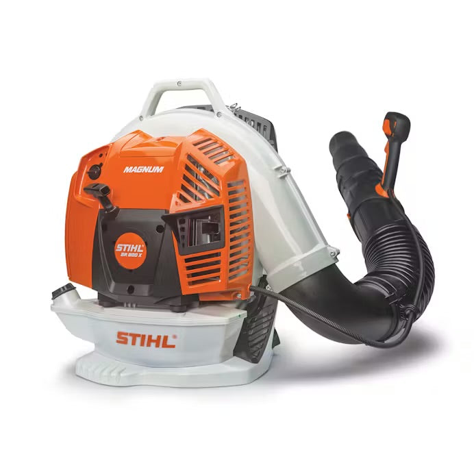 BR 800 X MAGNUM, STIHL – Schlabach Engine