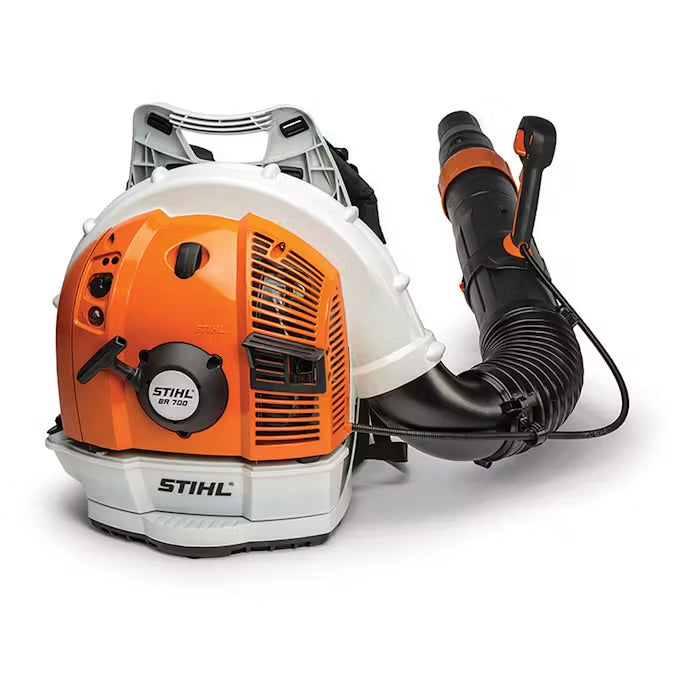 BR 700, STIHL – Schlabach Engine