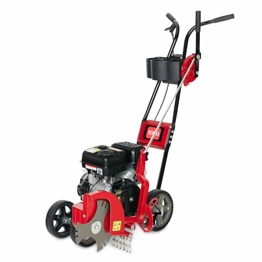 Toro Toro 79 cc Gas Walk Behind Edger – Schlabach Engine
