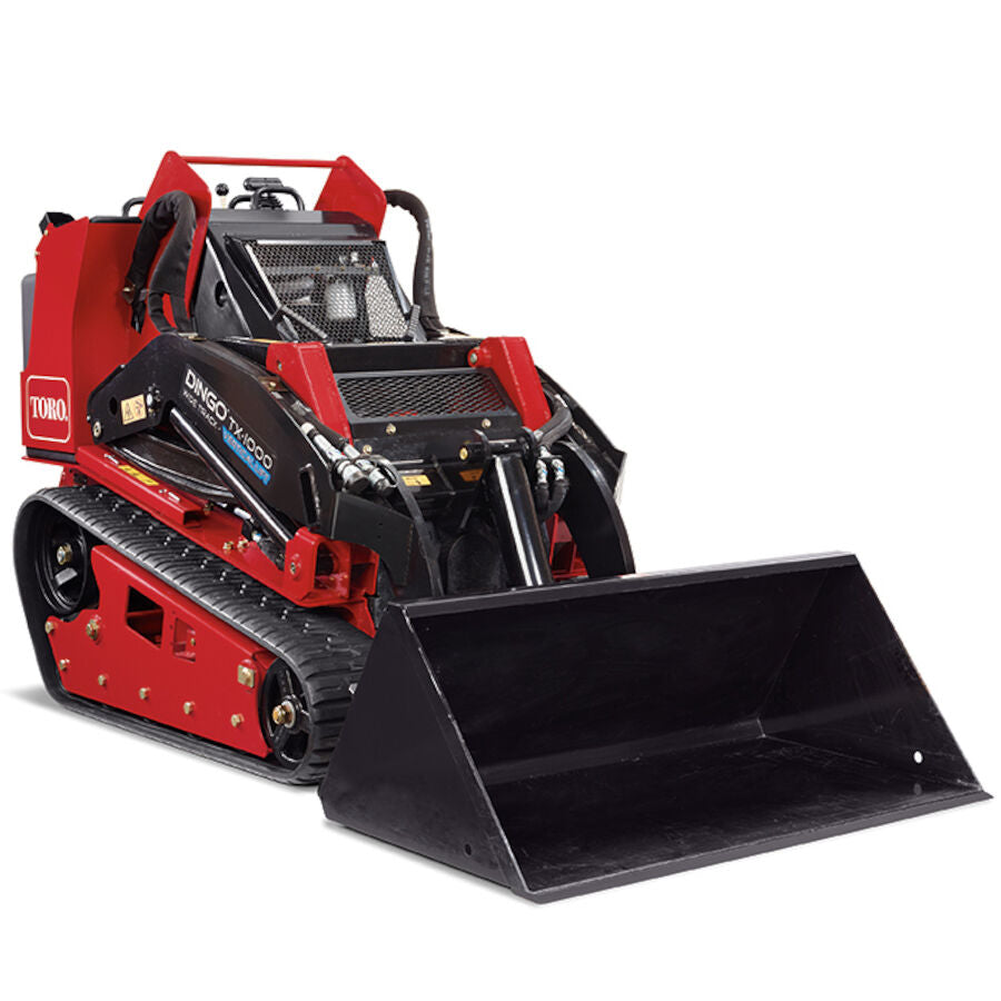 Toro Loader Bucket Attachment 9 Cubic Feet – Schlabach Engine
