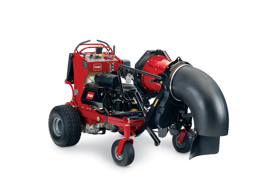 Toro MULTI FORCE Pro Force Debris Blower – Schlabach Engine