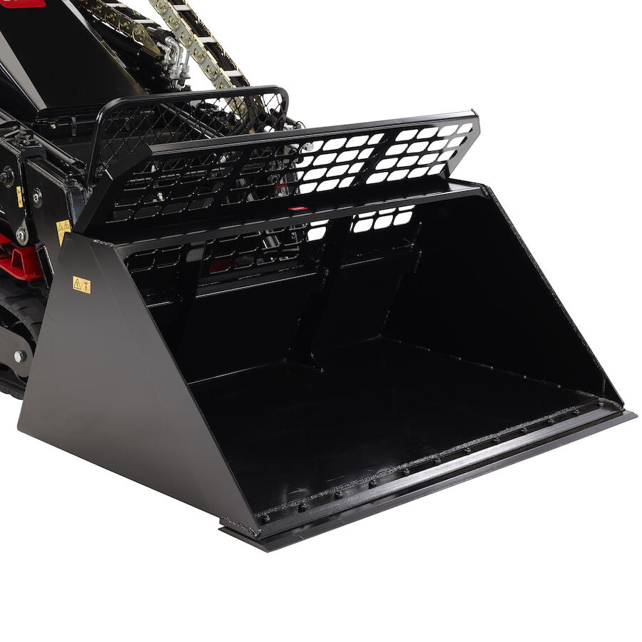 Toro TXL 2000 Loader Bucket Attachment 12 Cubic Feet – Schlabach Engine